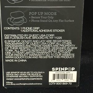 Nightmare before Christmas | Cell Phones & Accessories | Tim Burtons ...